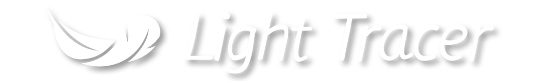 Light Tracer Render • 3D Rendering Software • GPU web ray tracer